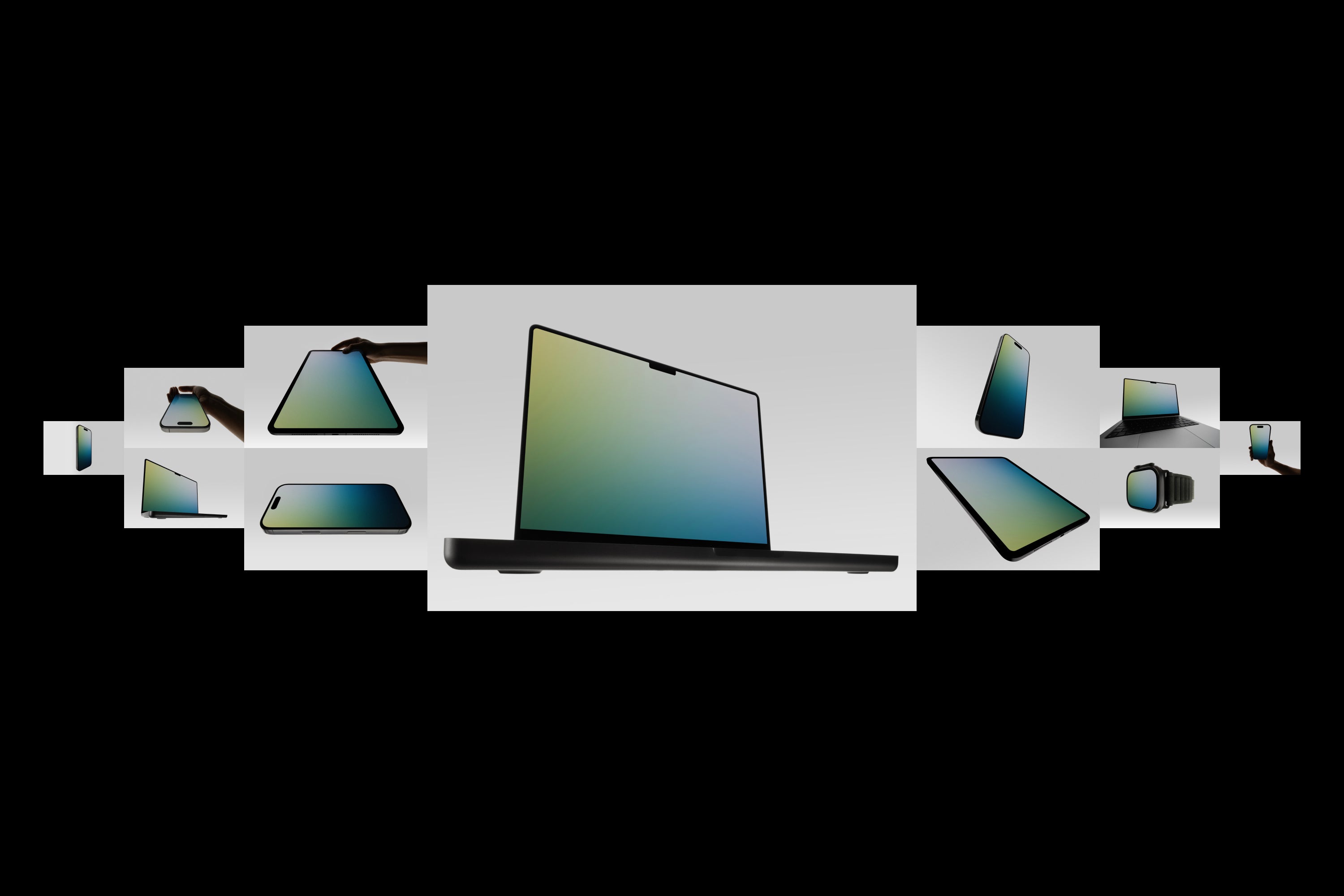 Blanc Wide Collection – Directory