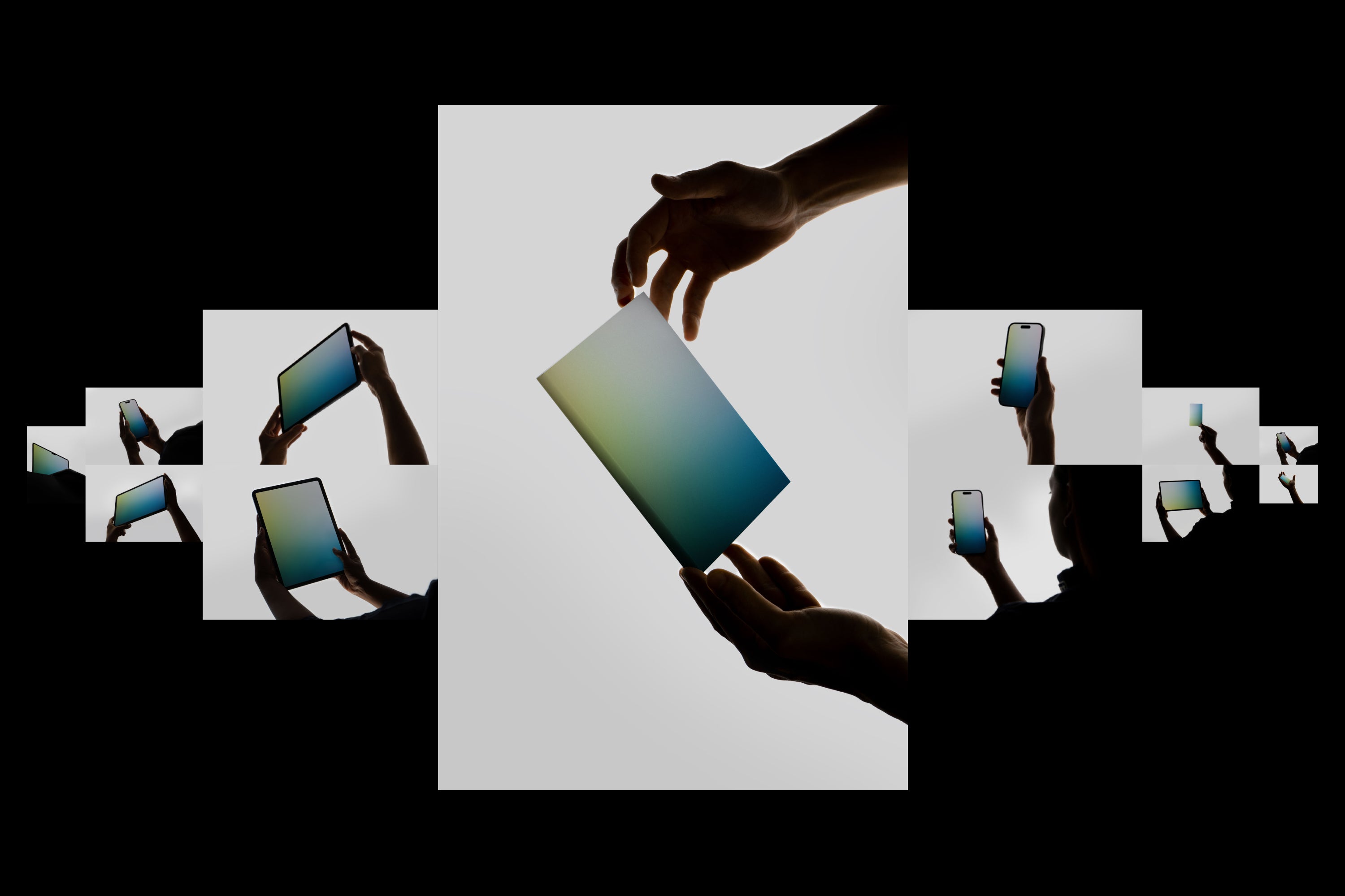 Blanc Collection — Part 1 – Directory