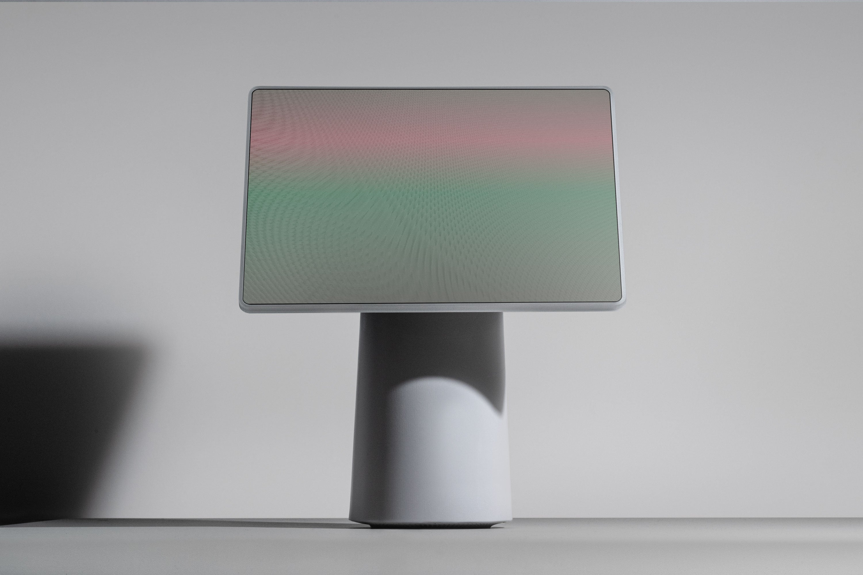 SL34 — Voice Computer – Directory