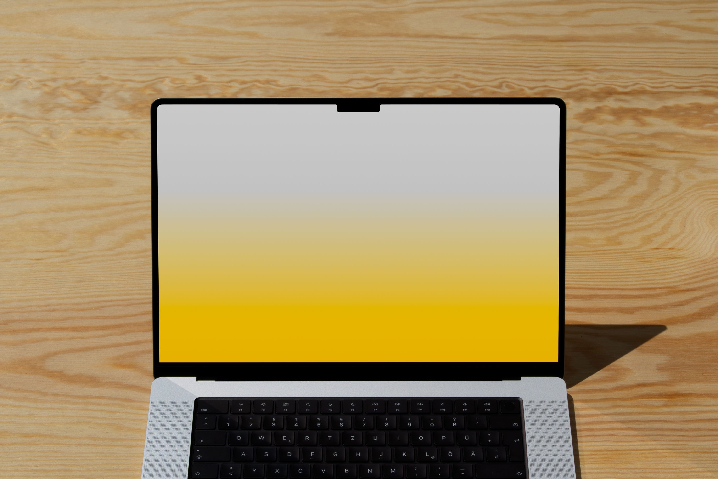 WD01 — Macbook Pro – Directory