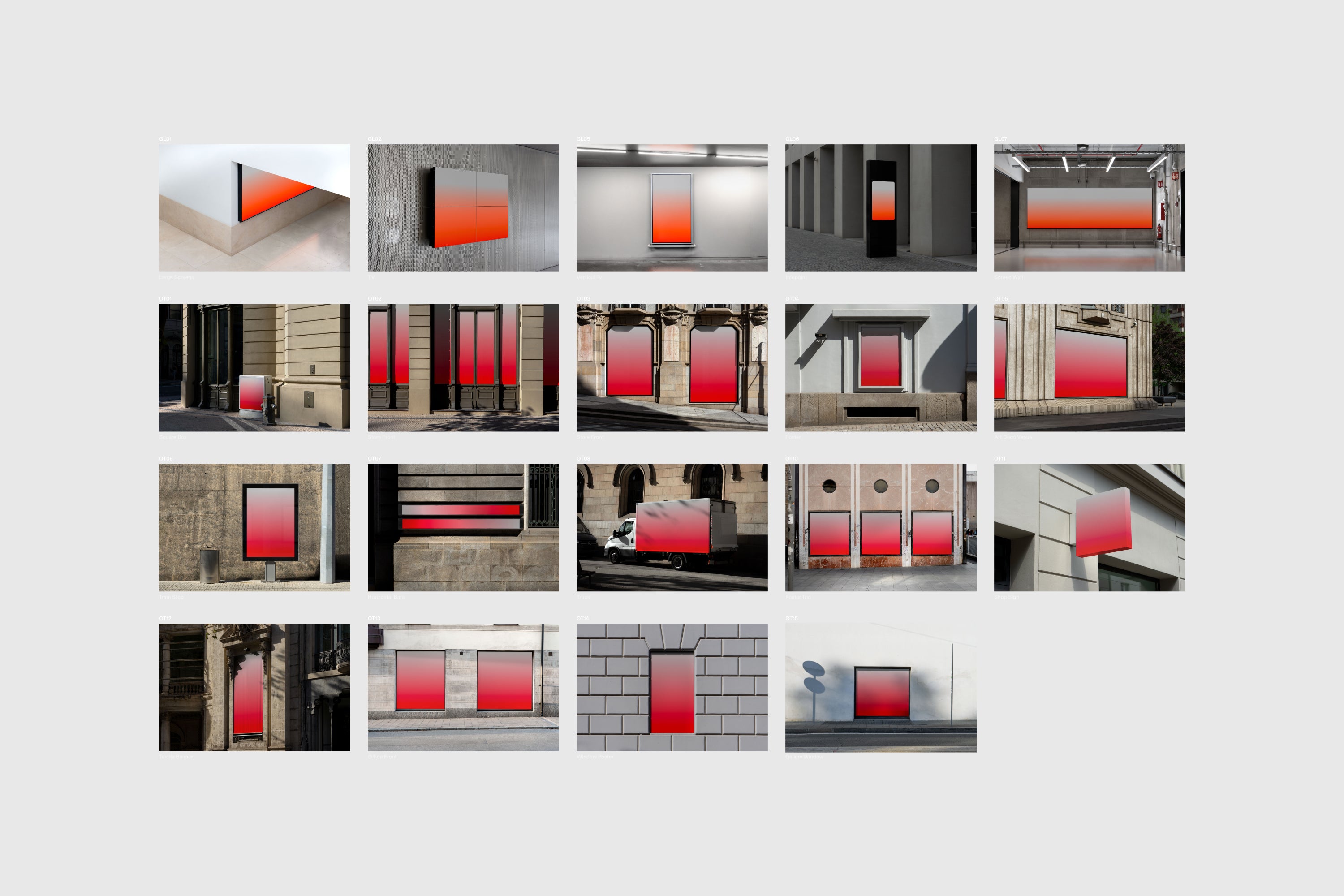 Bundles – Directory