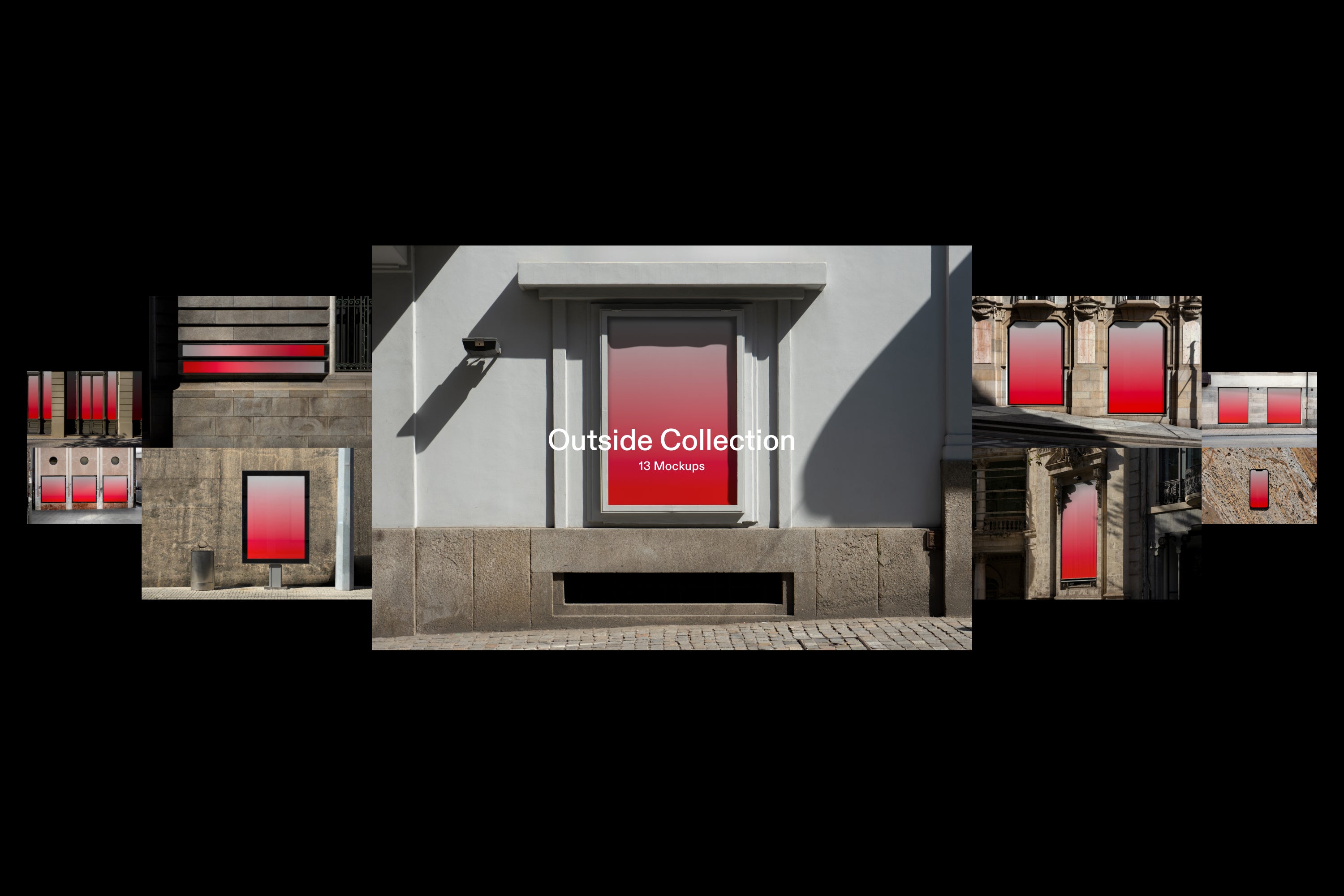 Blanc Collection – Directory