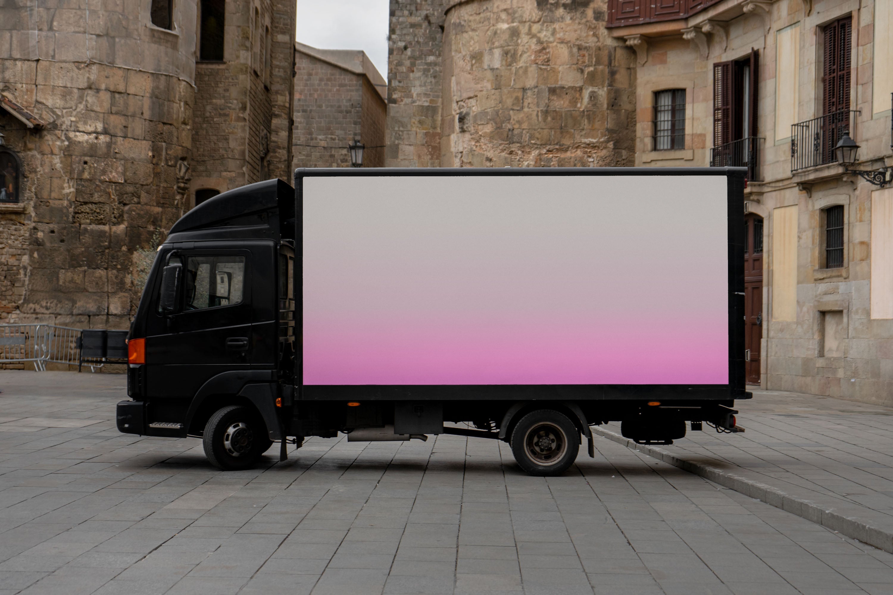 PA05 — Truck – Directory