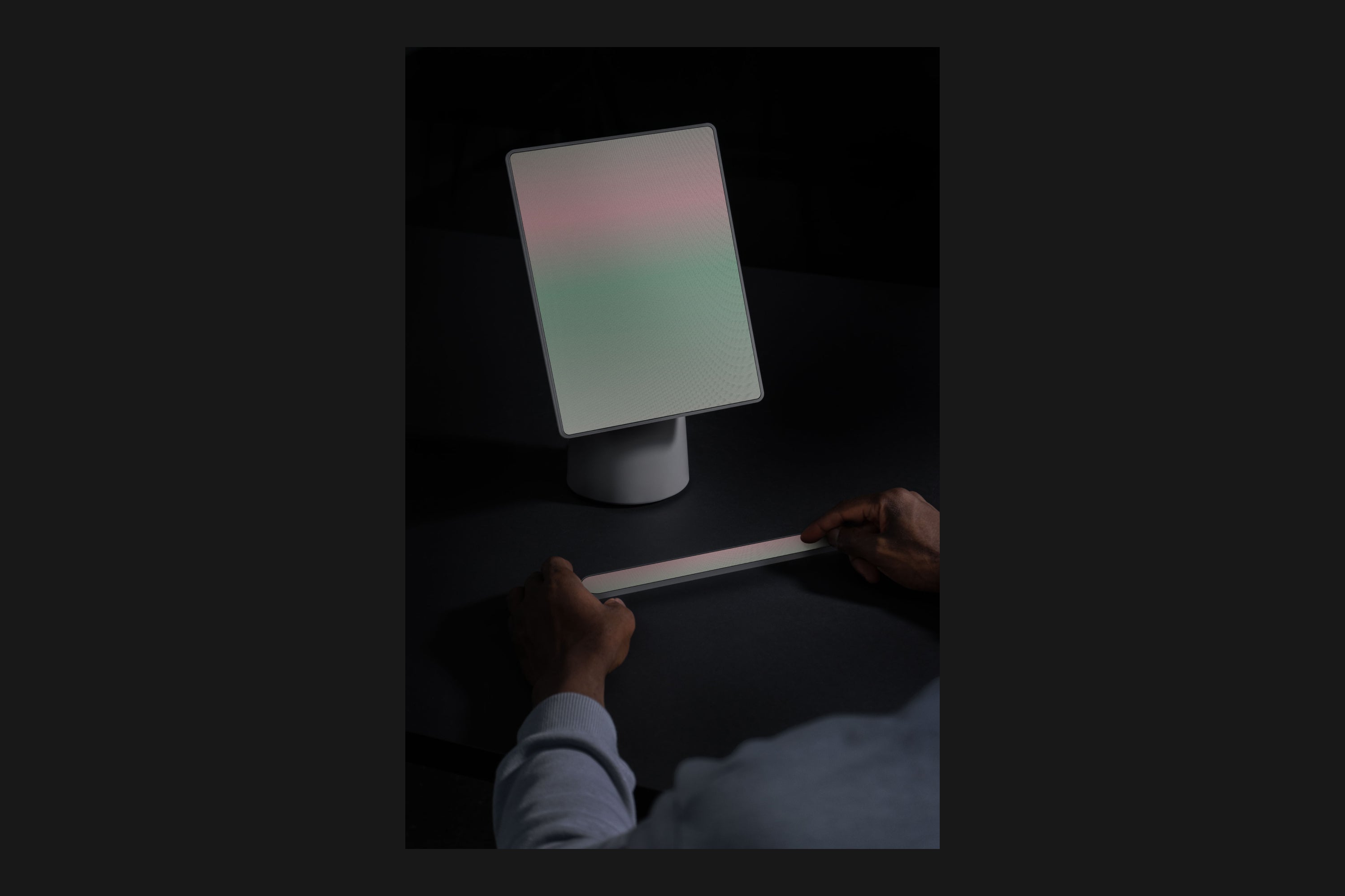 SL38— Voice Computer – Directory