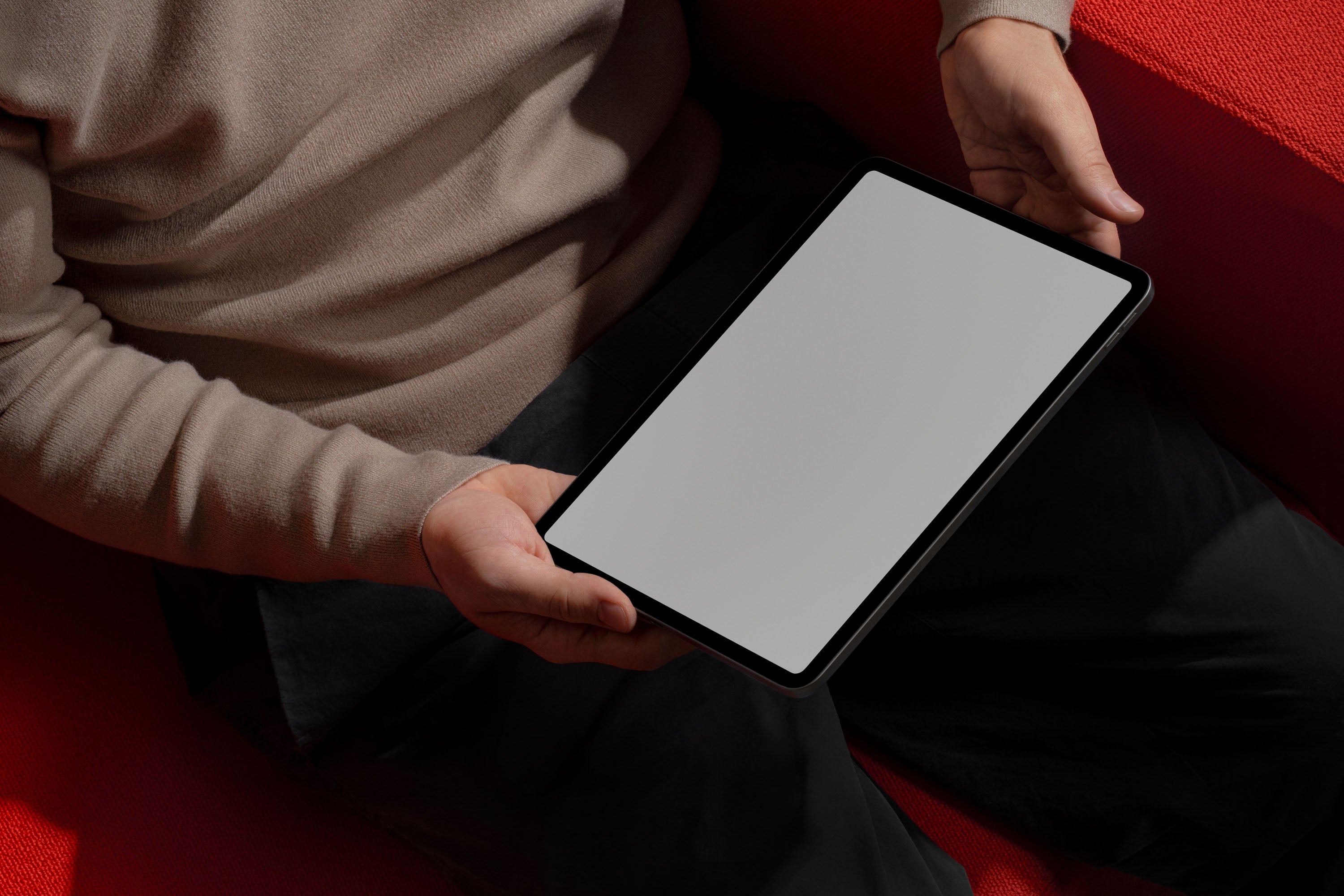 ST17 — iPad Pro – Directory
