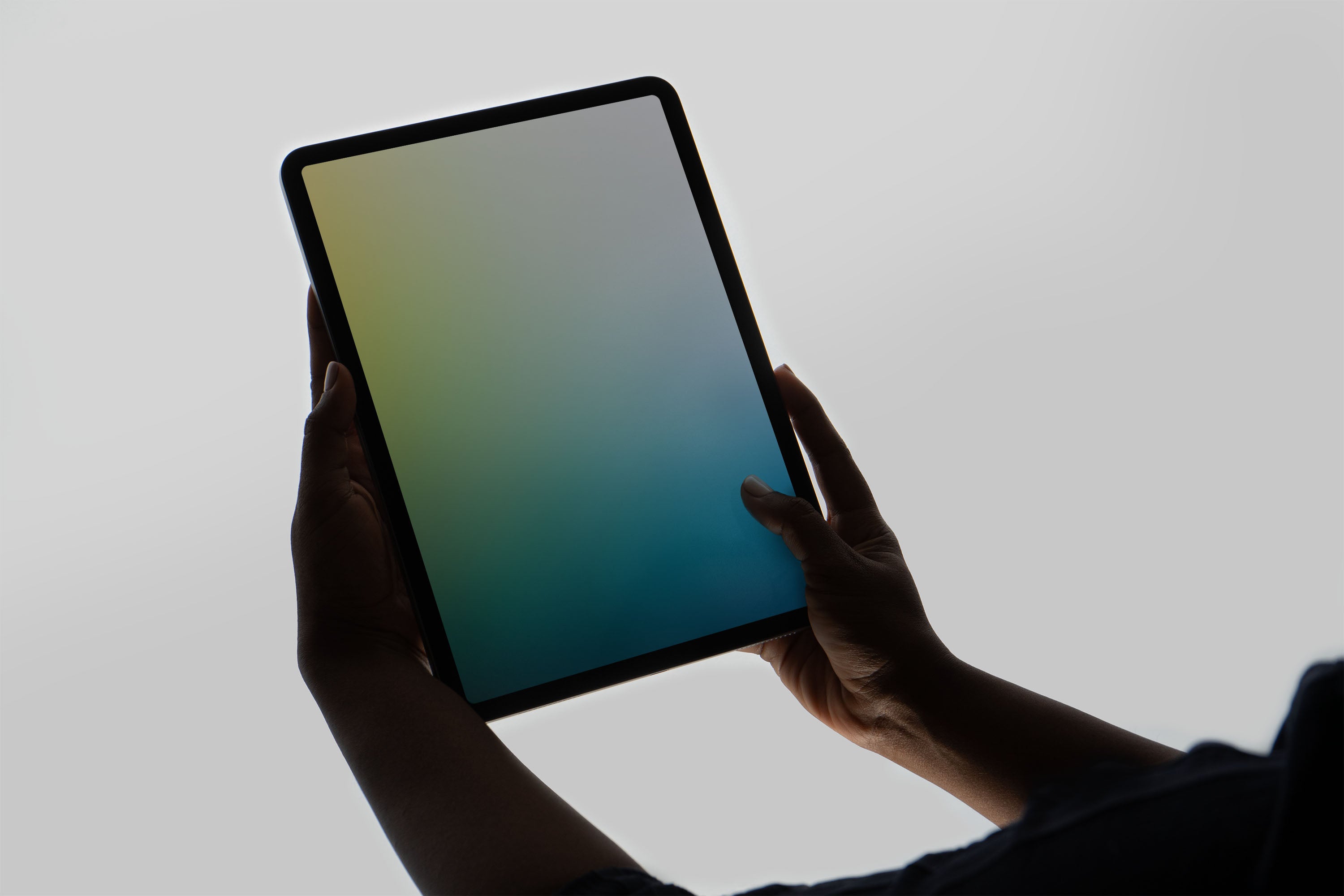 BL04 — iPad Pro – Directory