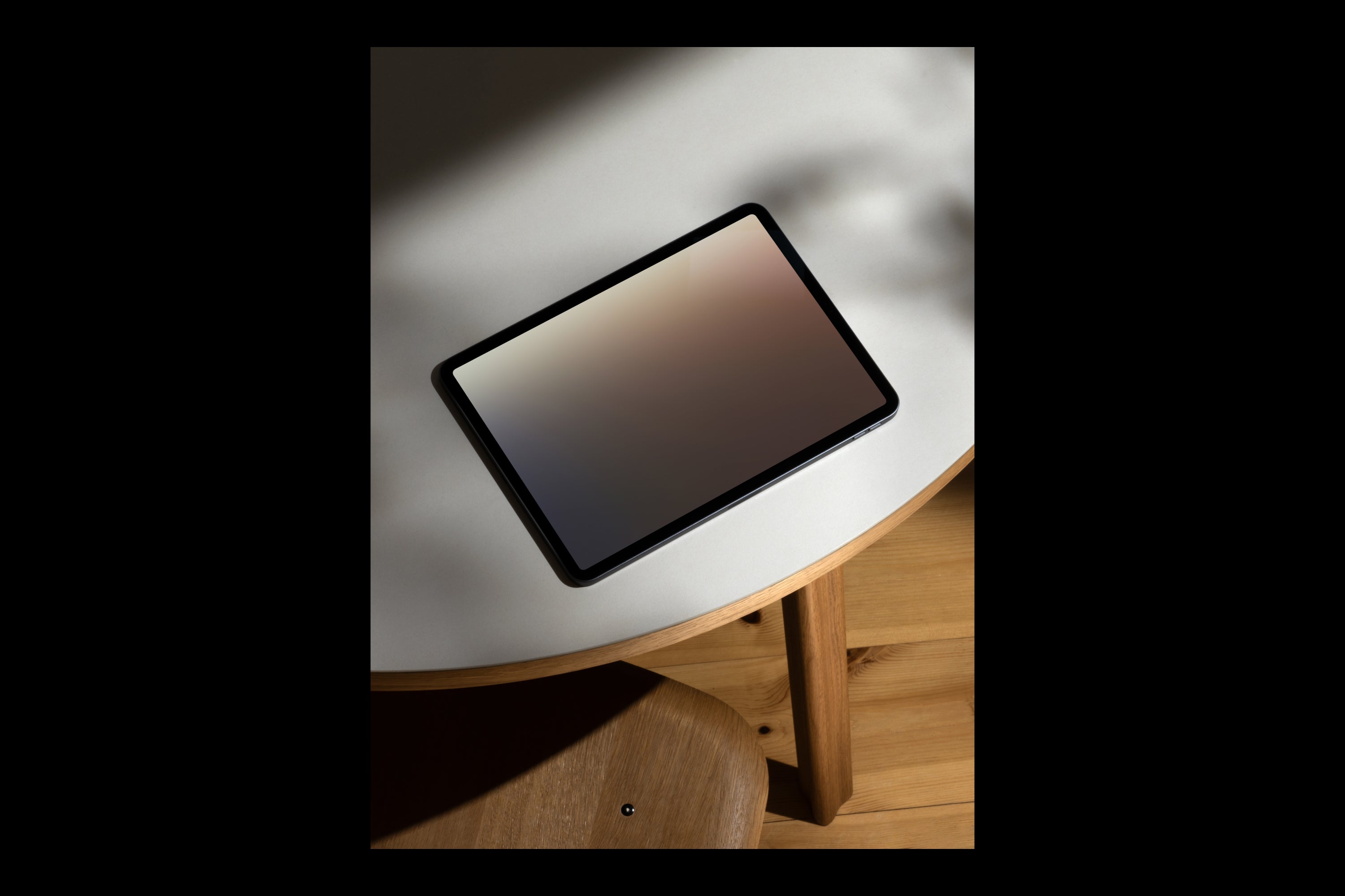 HM09 — iPad Pro – Directory