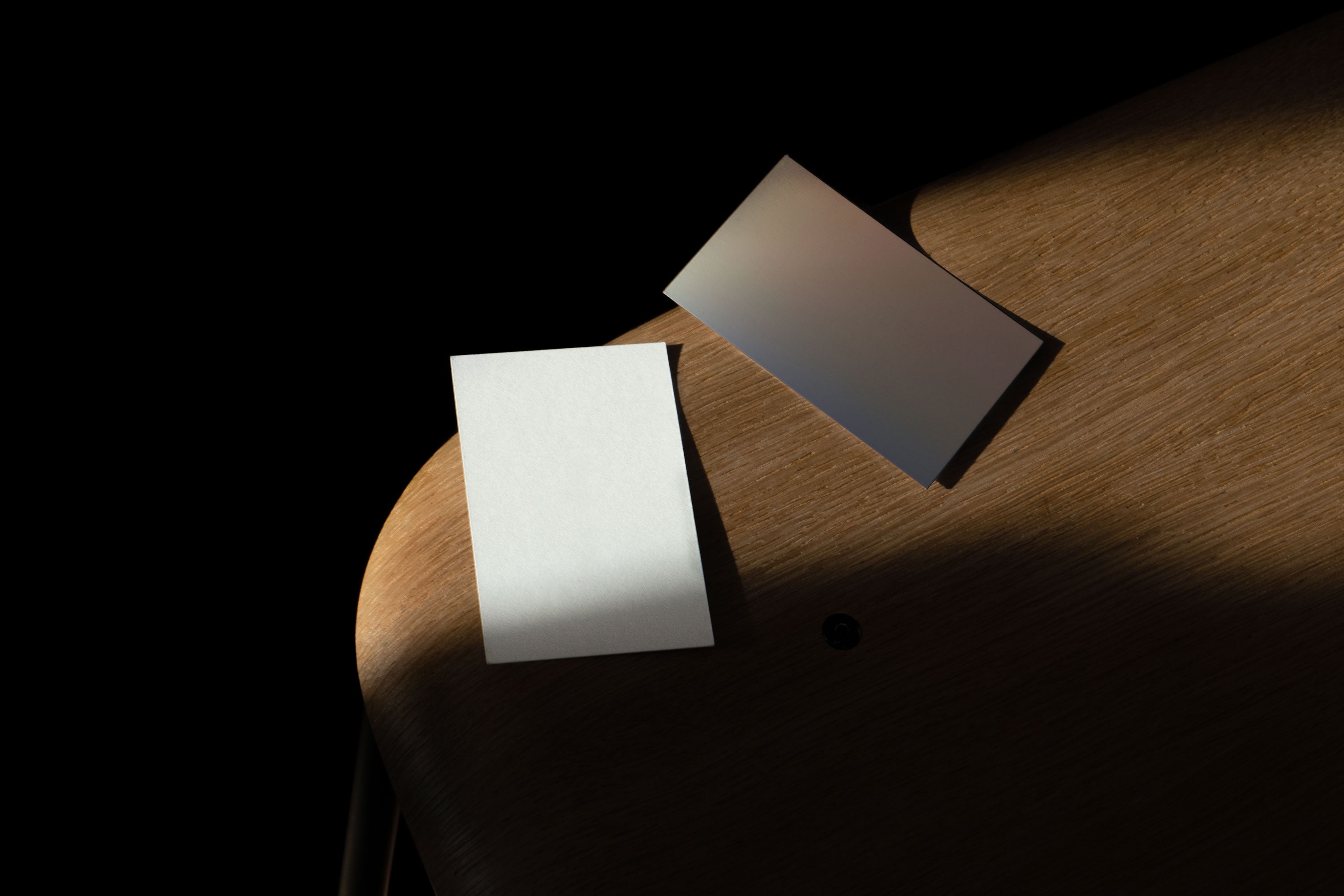 HM16 — Business Cards – Directory