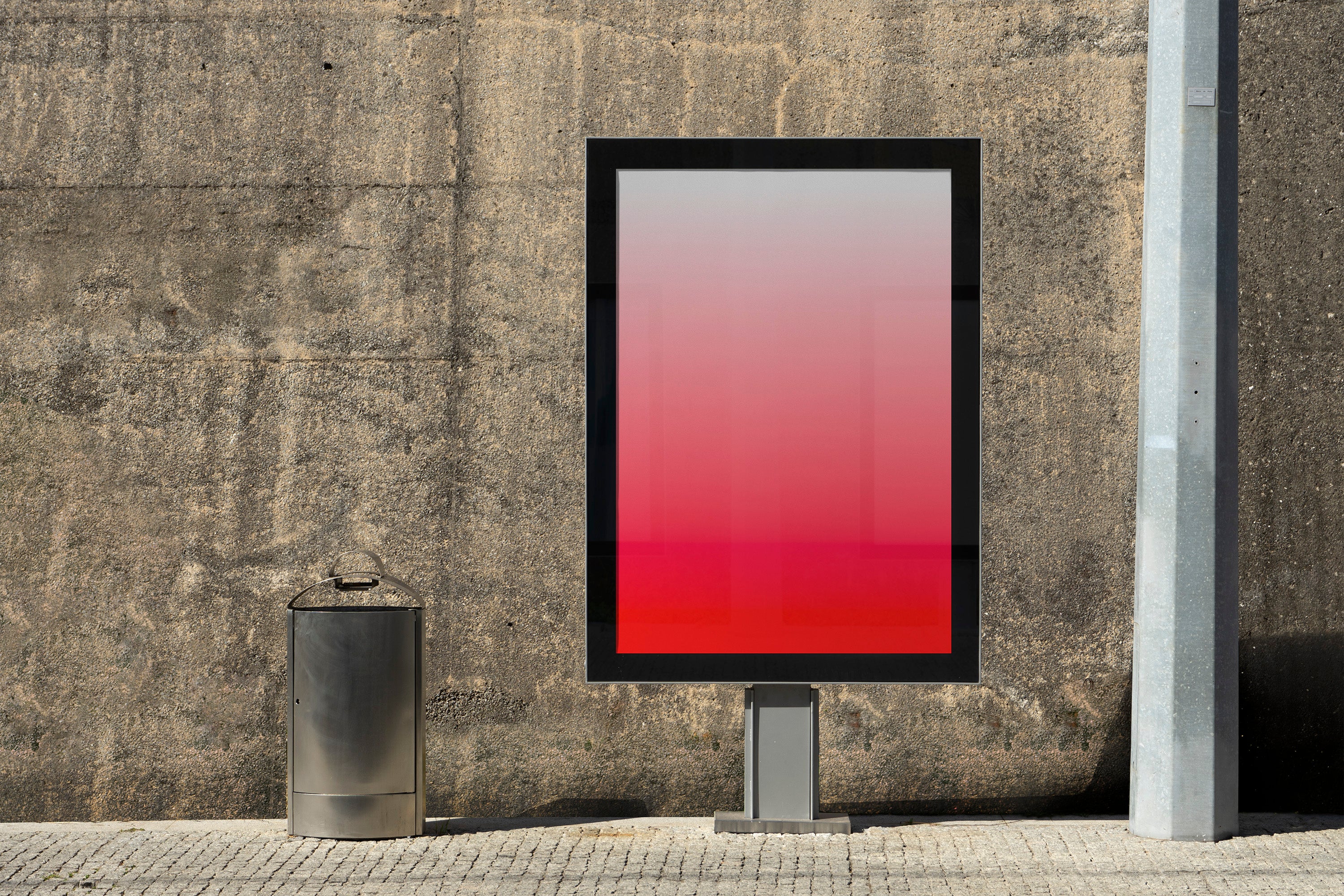 OT06 — Tram Stop – Directory