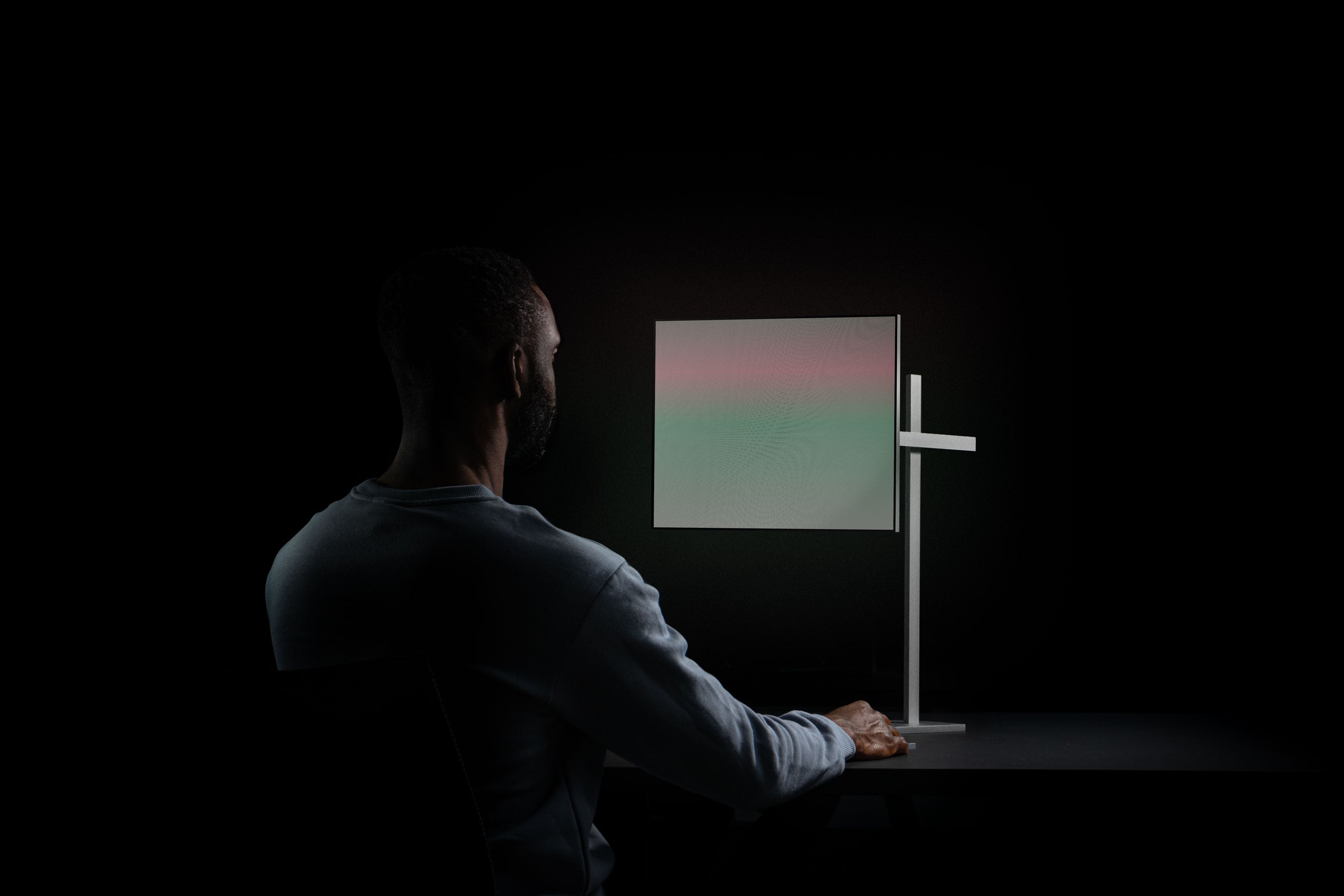 SL02 — Axis Display – Directory