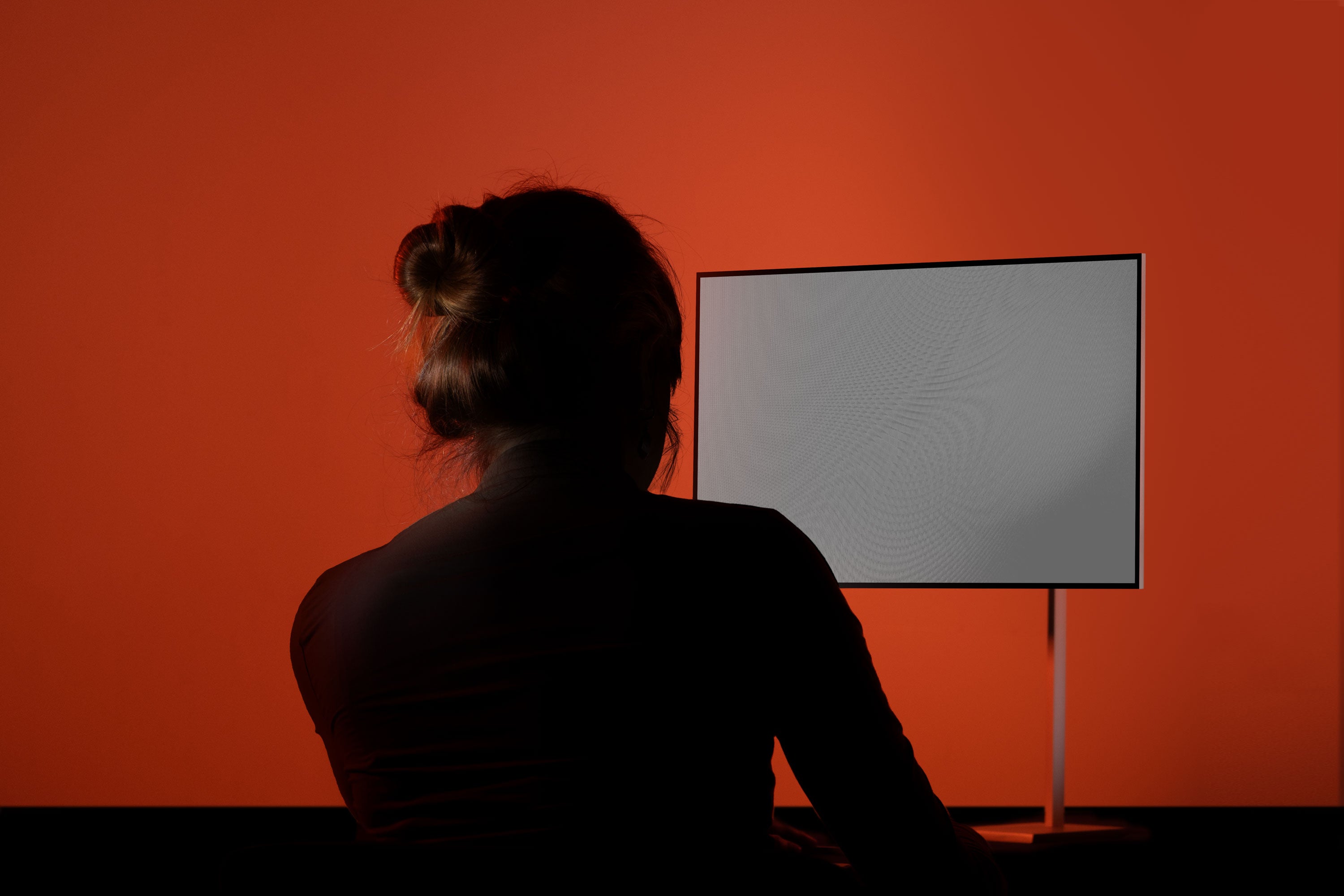 SL06 — Axis Display – Directory