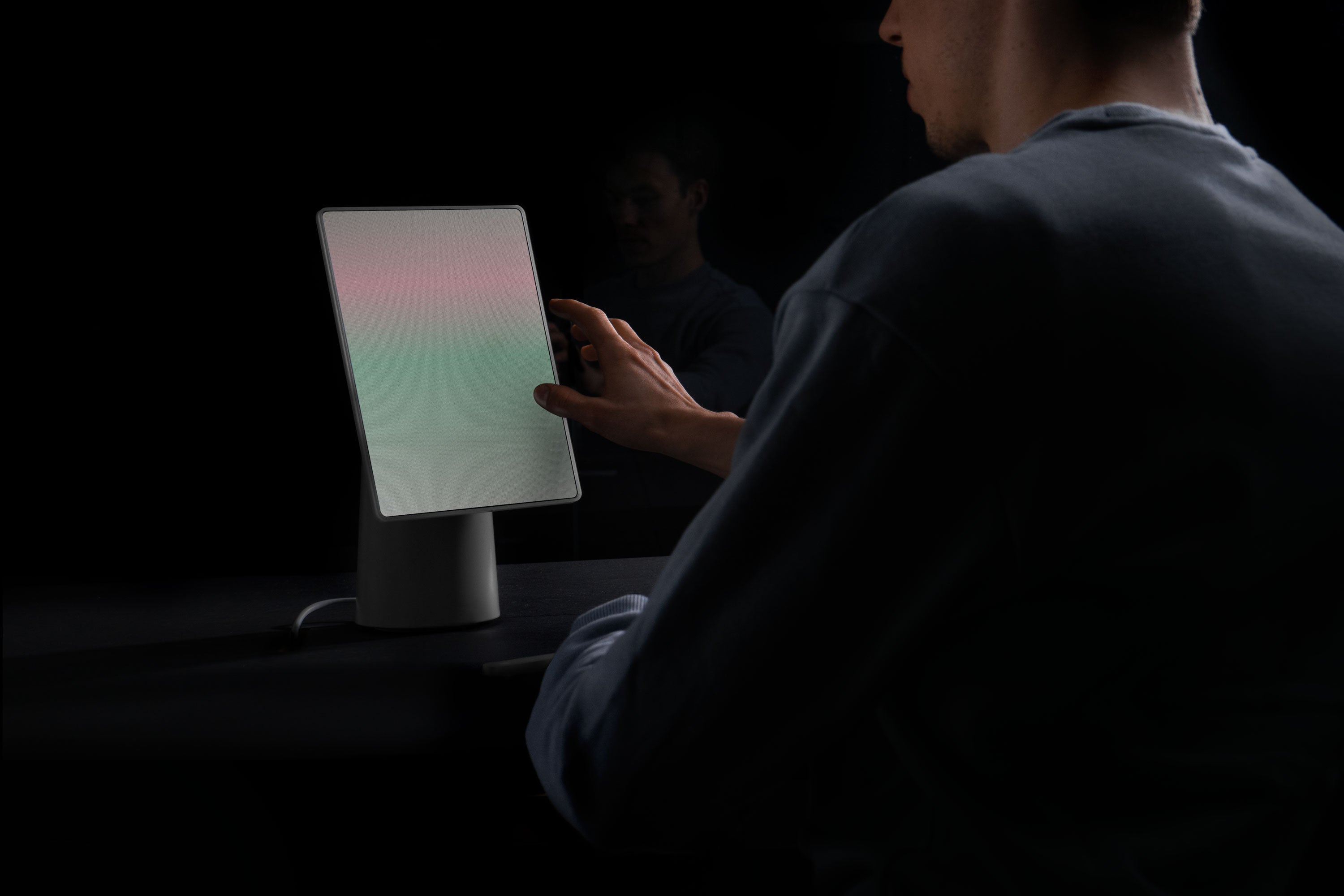 SL15 — Voice Computer – Directory