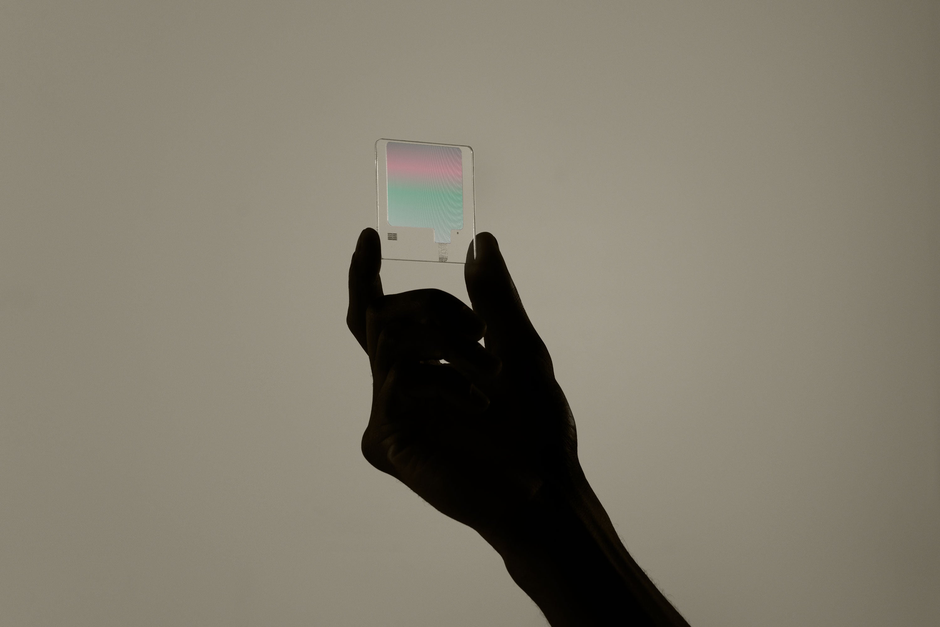 SL17 — Digital Slide – Directory