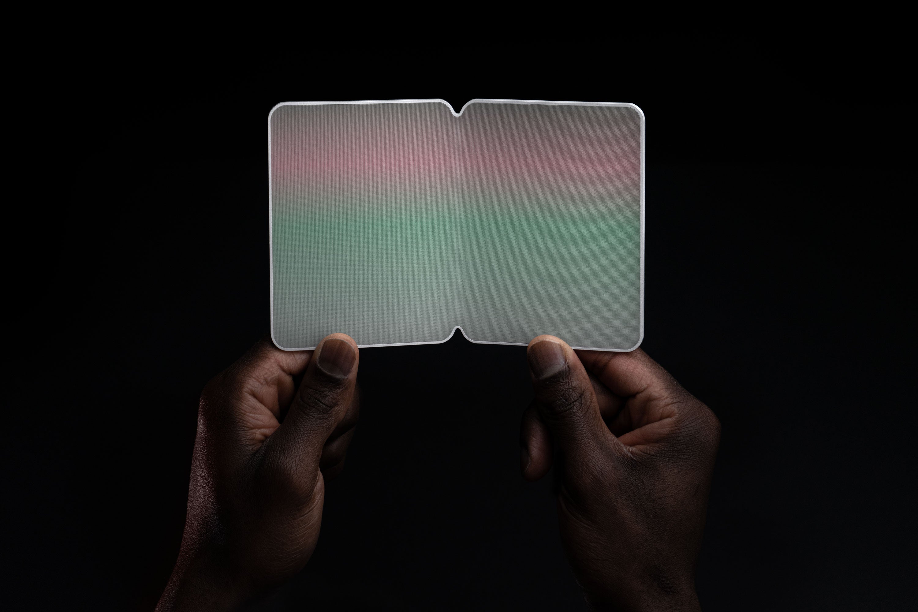 SL33 — Foldable – Directory