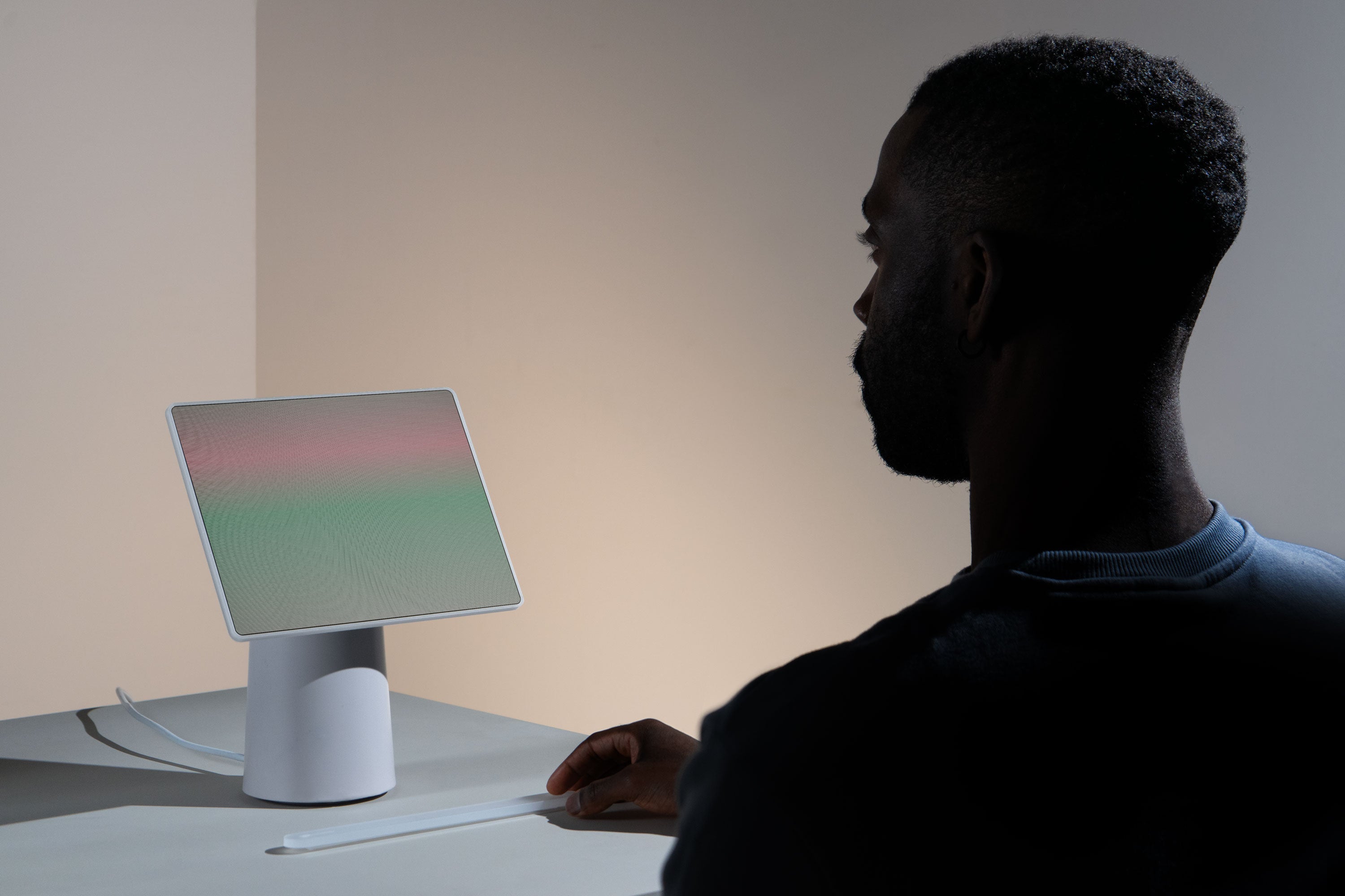 SL36— Voice Computer – Directory